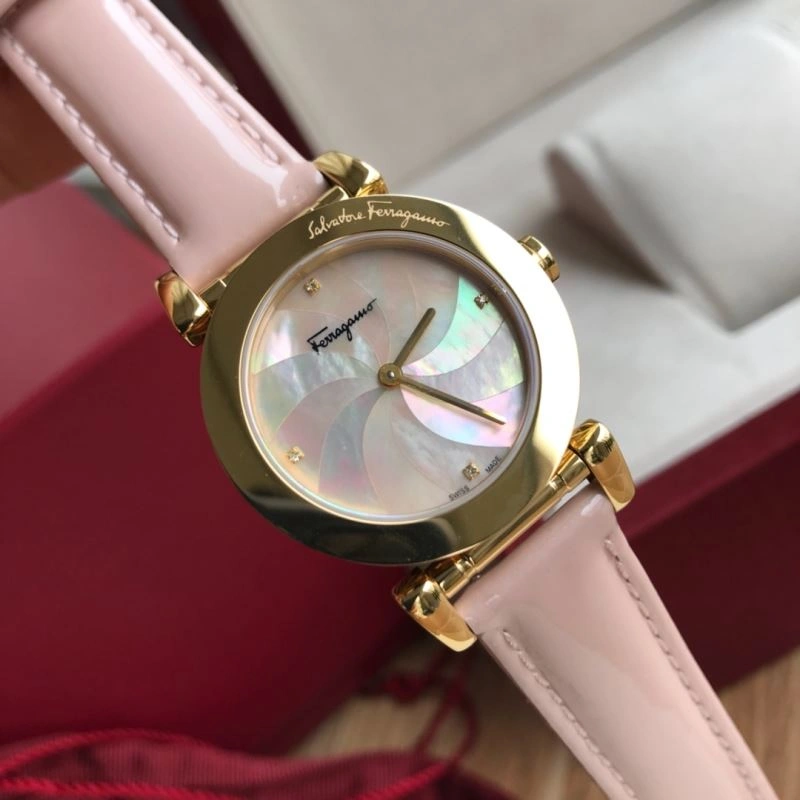 Mirror quality FERRAGAMO Watches