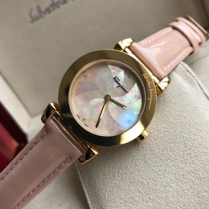 Mirror quality FERRAGAMO Watches