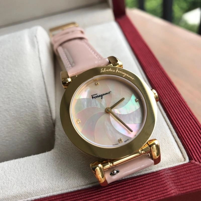 Mirror quality FERRAGAMO Watches