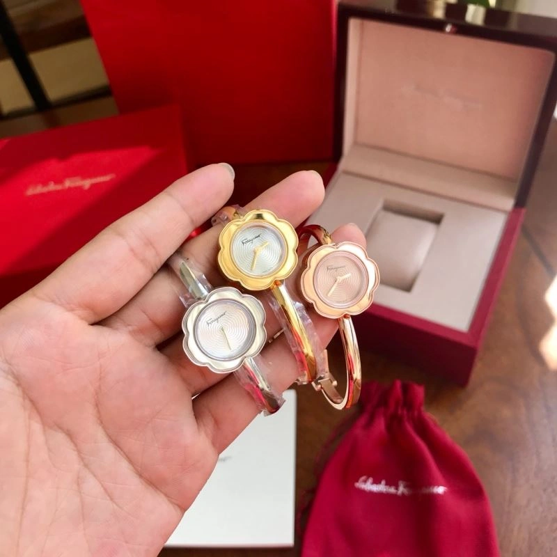 FERRAGAMO Watches