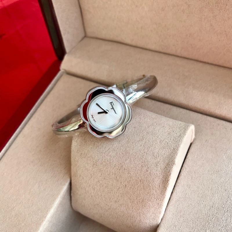 Top mirror FERRAGAMO Watches