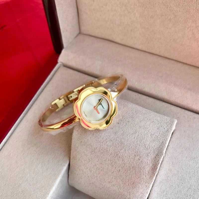 Top mirror FERRAGAMO Watches