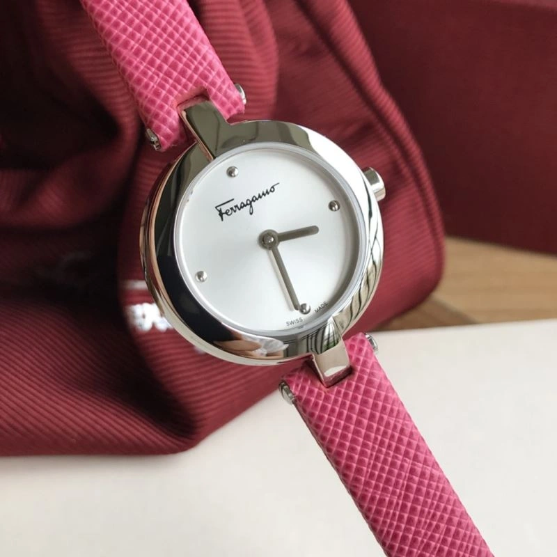 FERRAGAMO Watches