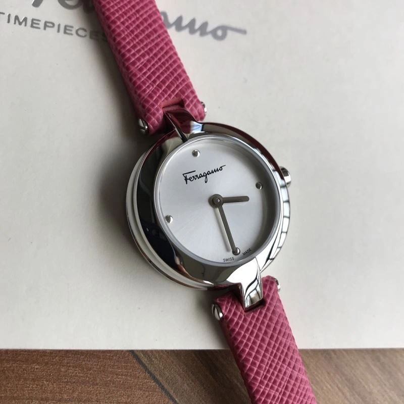 High fidelity FERRAGAMO Watches
