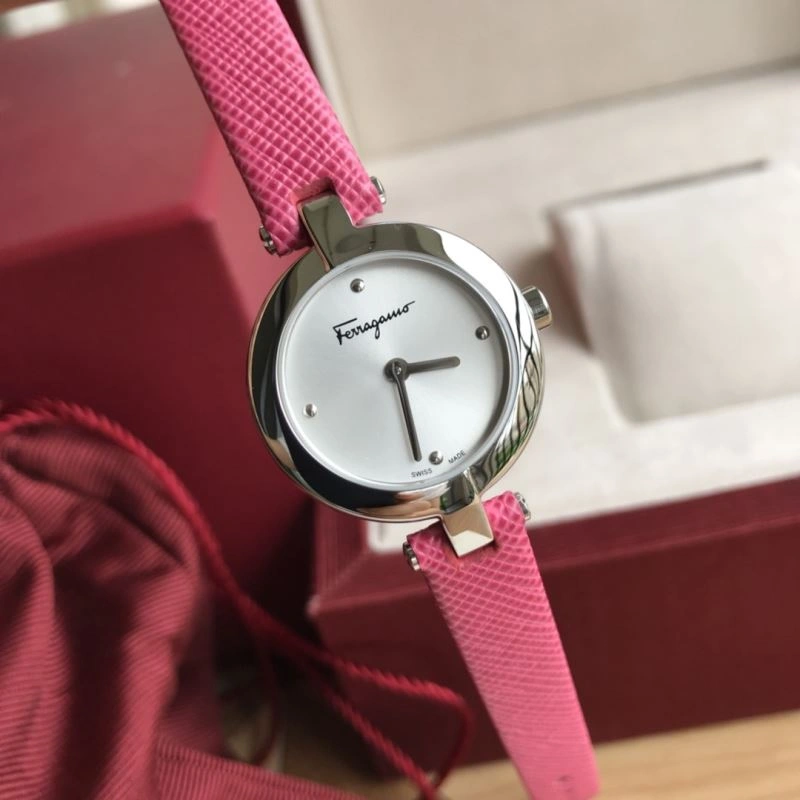 High fidelity FERRAGAMO Watches