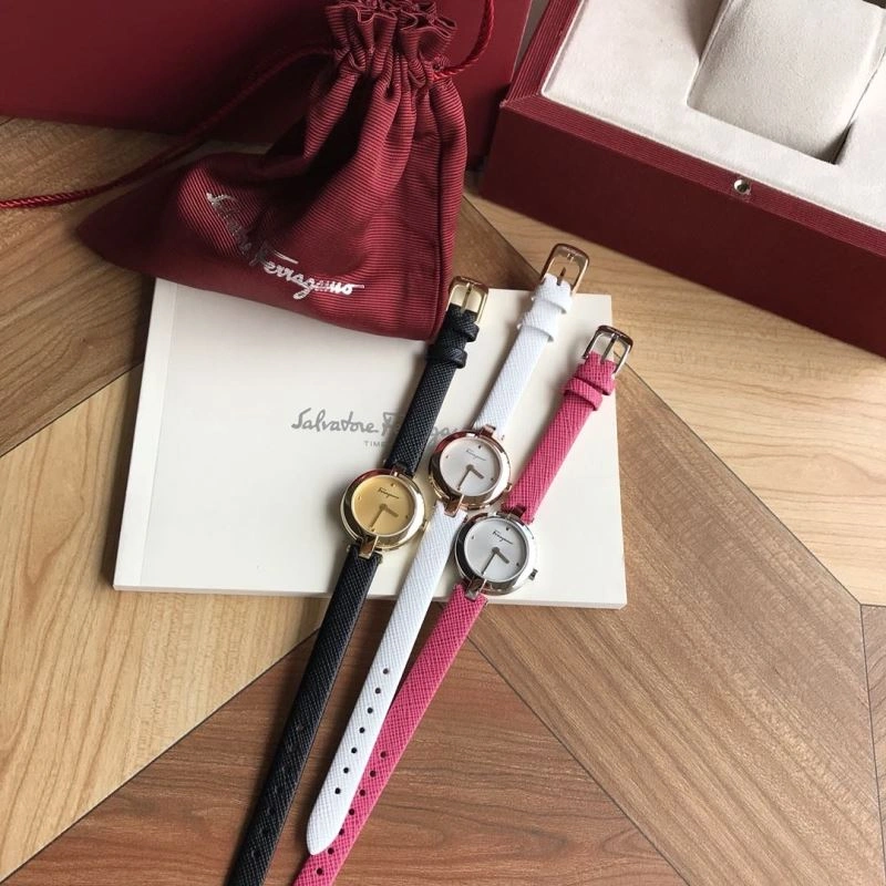 High fidelity FERRAGAMO Watches
