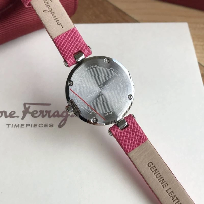 High fidelity FERRAGAMO Watches