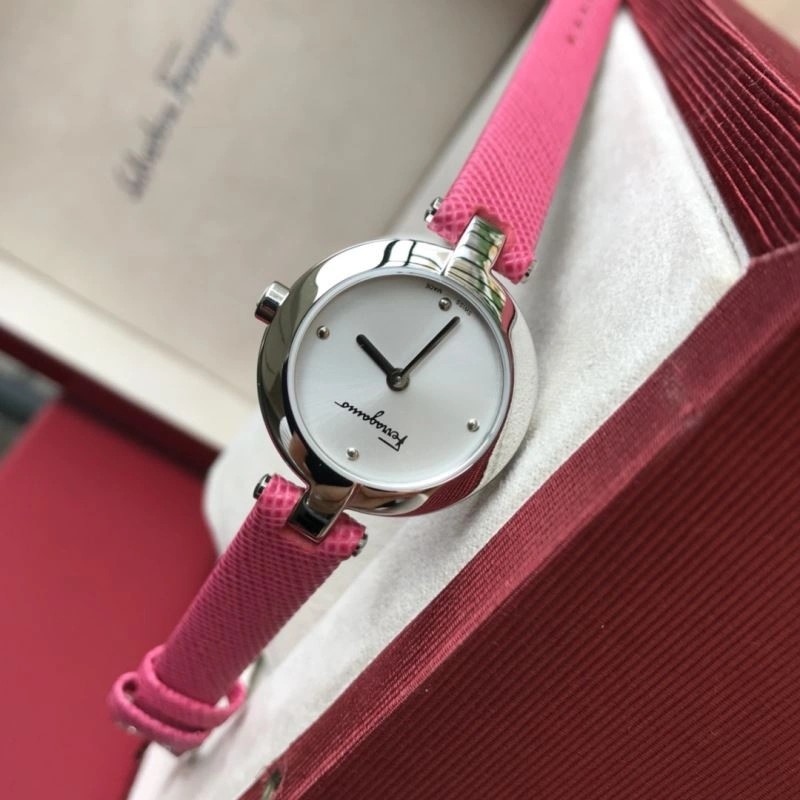 High fidelity FERRAGAMO Watches