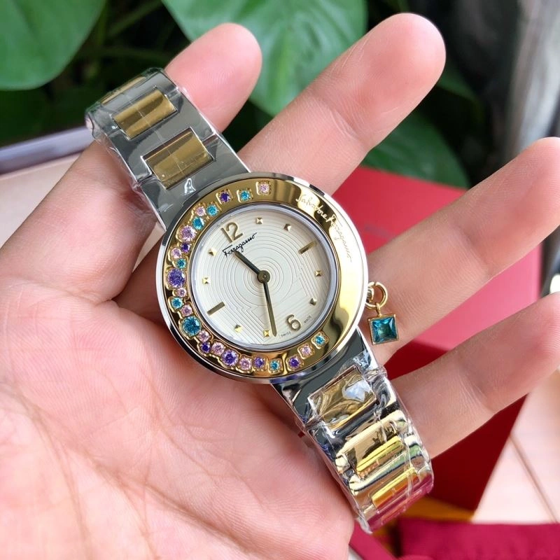 FERRAGAMO Watches