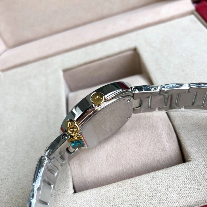 Top mirror FERRAGAMO Watches