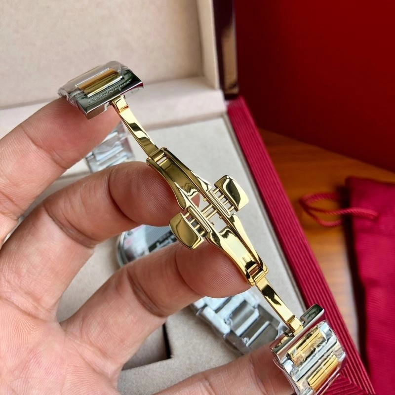 Top mirror FERRAGAMO Watches