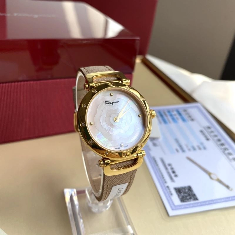 FERRAGAMO Watches