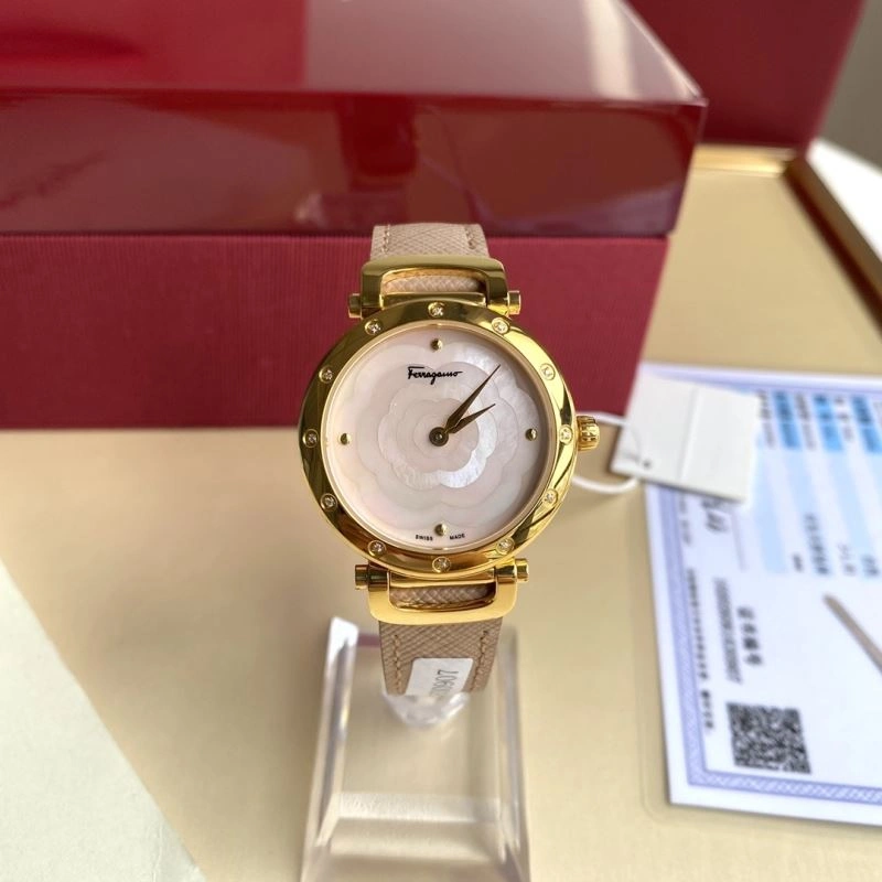 Mirror quality FERRAGAMO Watches