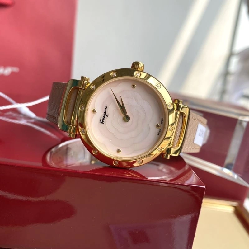 Mirror quality FERRAGAMO Watches