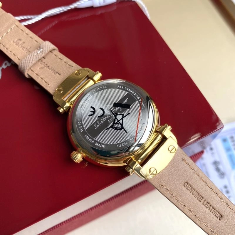 Mirror quality FERRAGAMO Watches