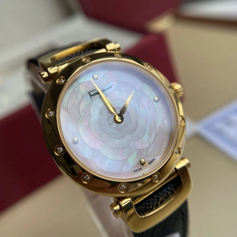 FERRAGAMO Watches