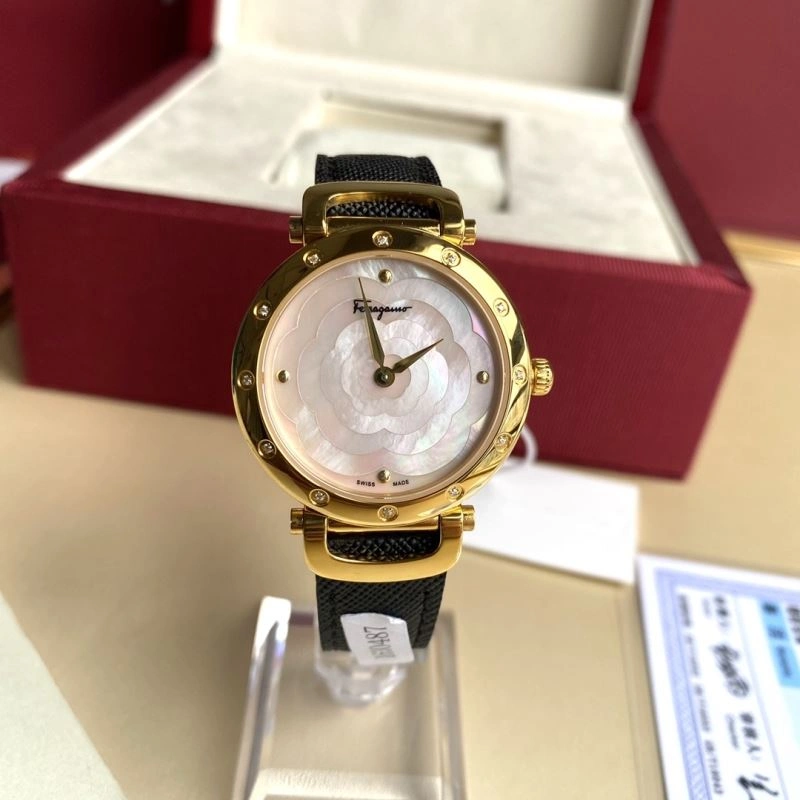 Brand-original FERRAGAMO Watches