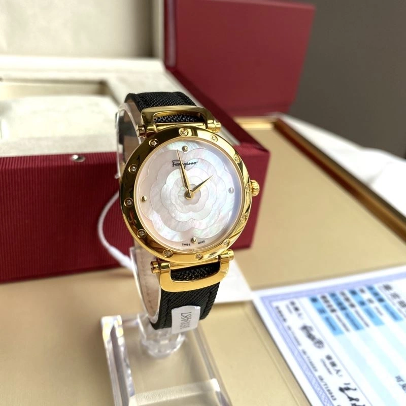 Brand-original FERRAGAMO Watches