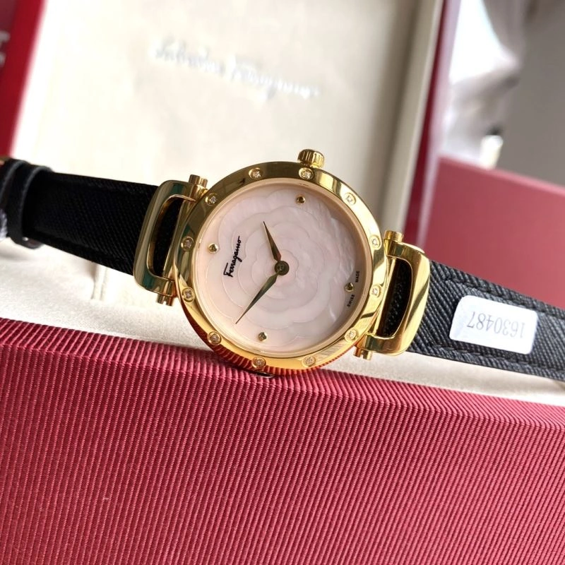 Brand-original FERRAGAMO Watches