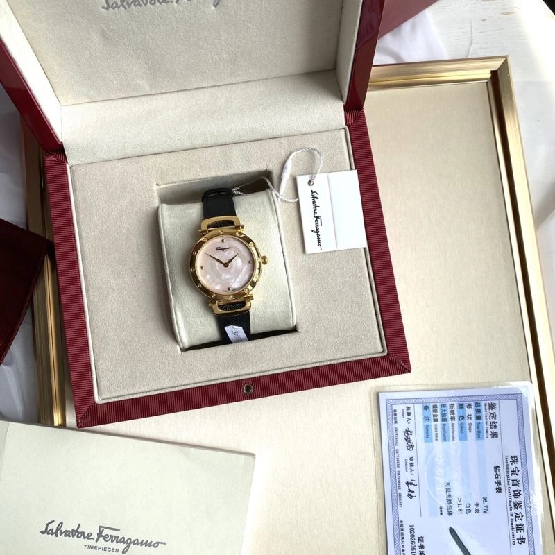 Brand-original FERRAGAMO Watches