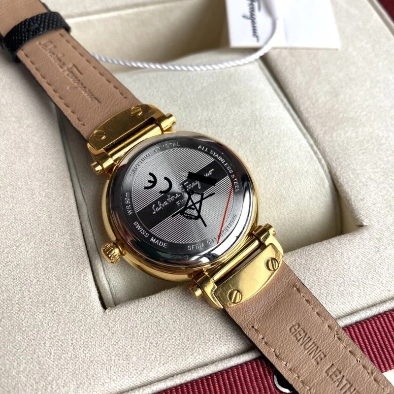 Brand-original FERRAGAMO Watches