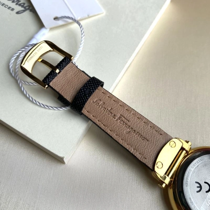 Brand-original FERRAGAMO Watches