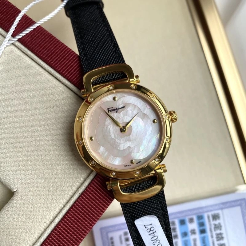 Brand-original FERRAGAMO Watches