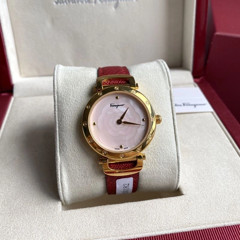 FERRAGAMO Watches