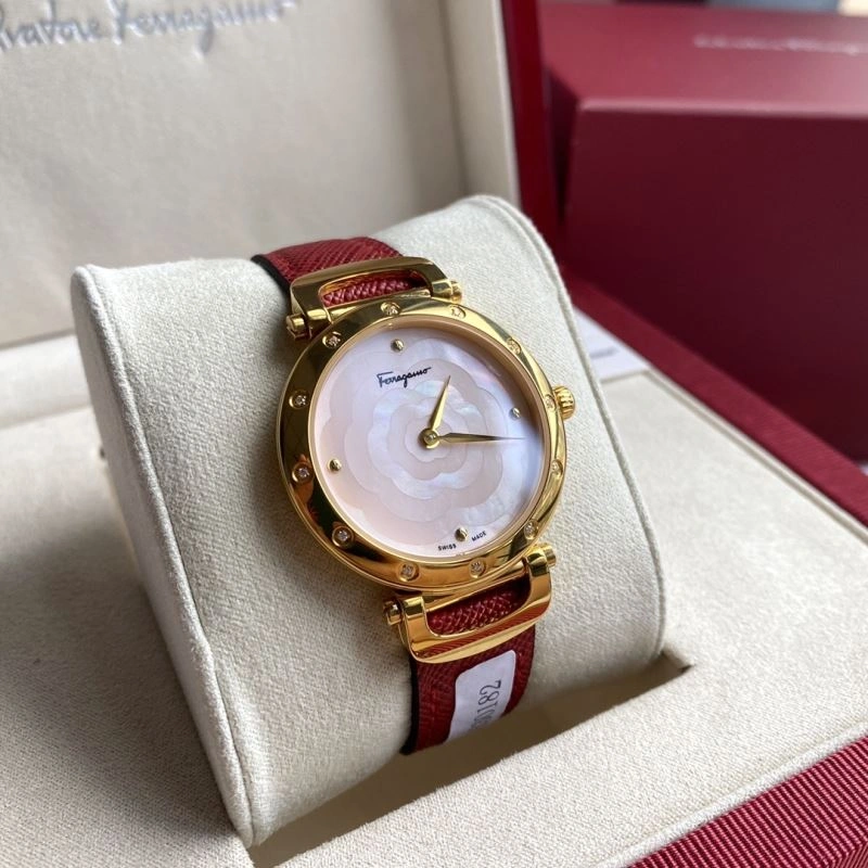 Factory-made FERRAGAMO Watches