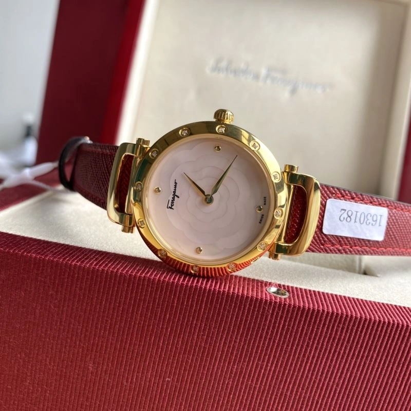 Factory-made FERRAGAMO Watches