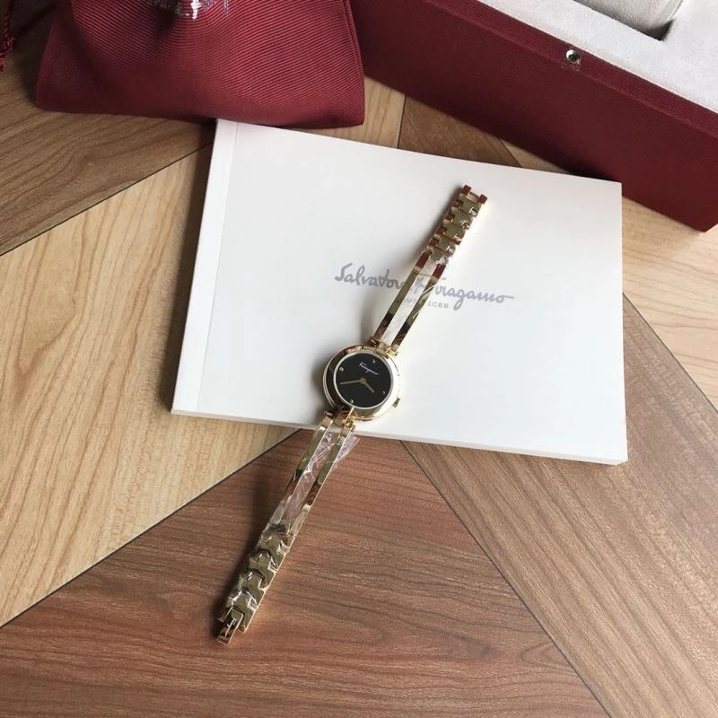 FERRAGAMO Watches
