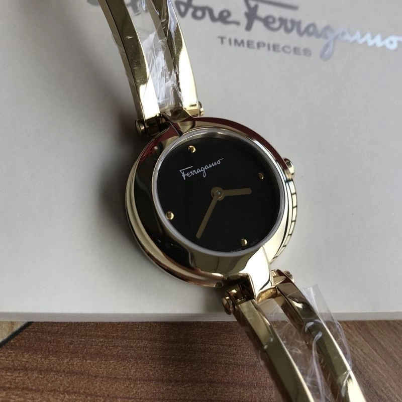 Real FERRAGAMO Watches