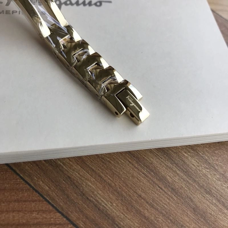 Real FERRAGAMO Watches