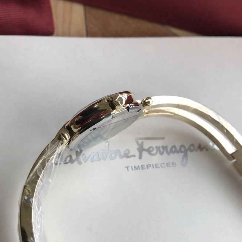 Real FERRAGAMO Watches