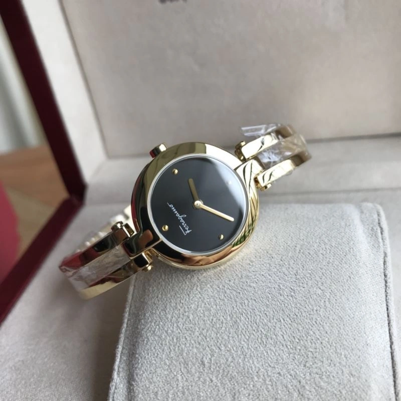 Real FERRAGAMO Watches