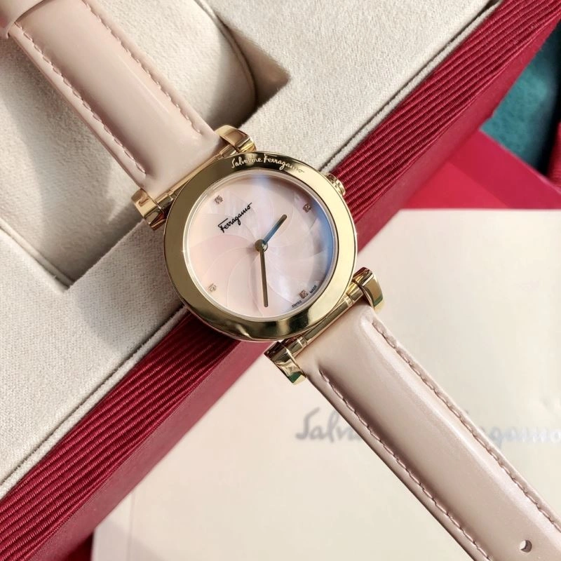 Factory-made FERRAGAMO Watches