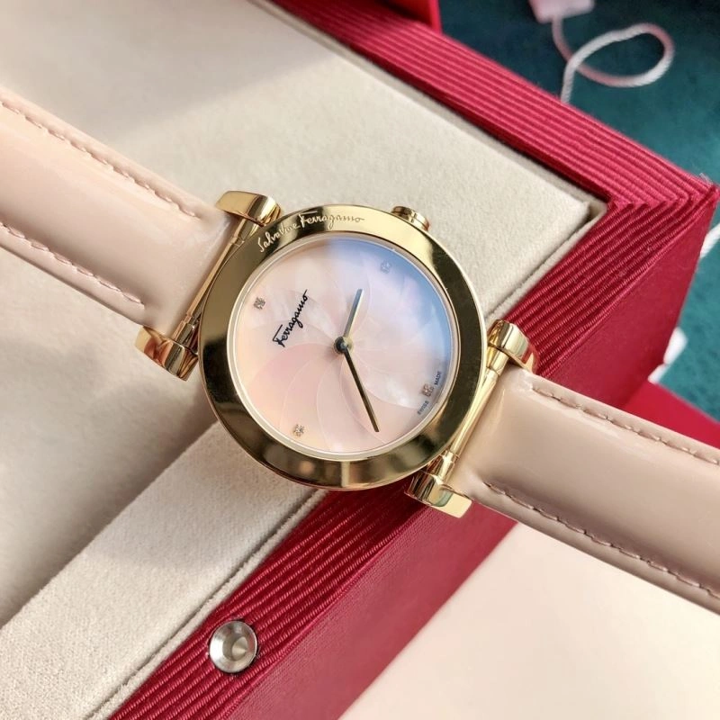 Factory-made FERRAGAMO Watches