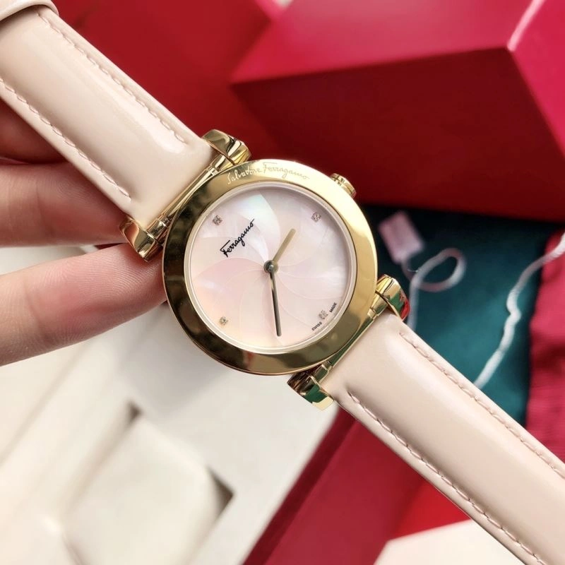Factory-made FERRAGAMO Watches