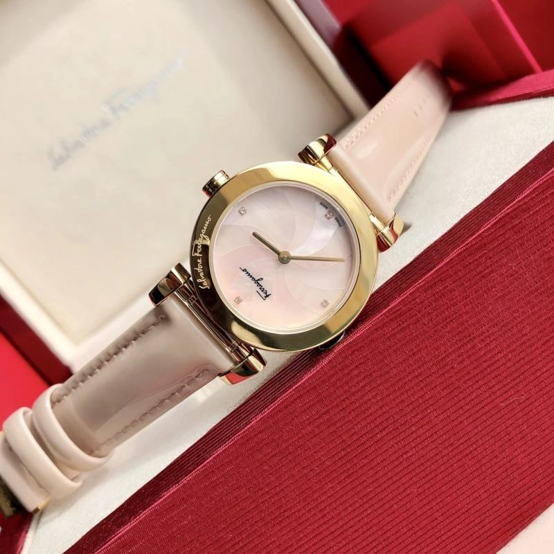 Factory-made FERRAGAMO Watches