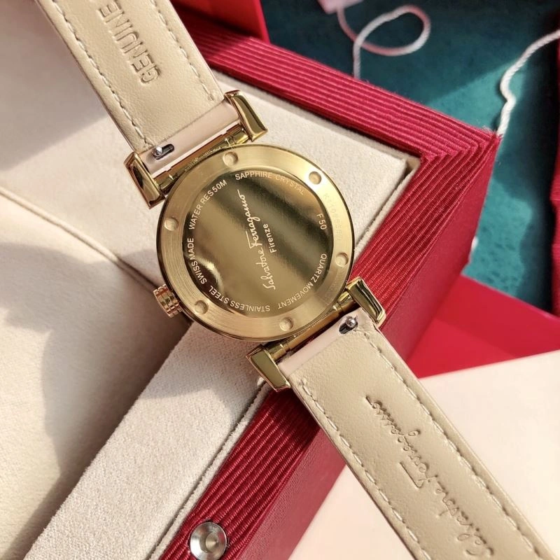 Factory-made FERRAGAMO Watches