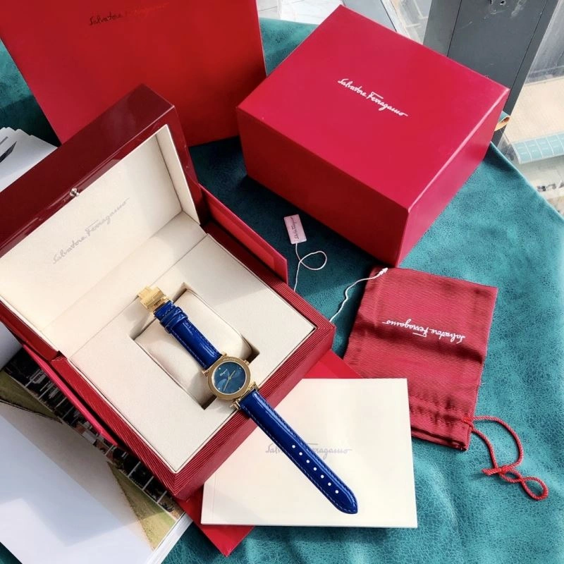 FERRAGAMO Watches