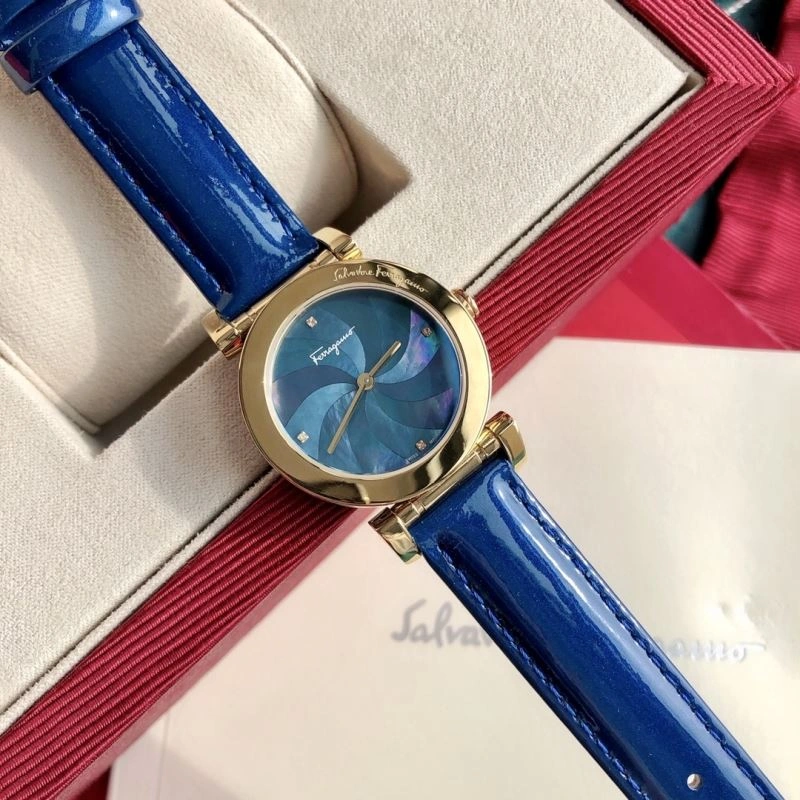 Authentic FERRAGAMO Watches