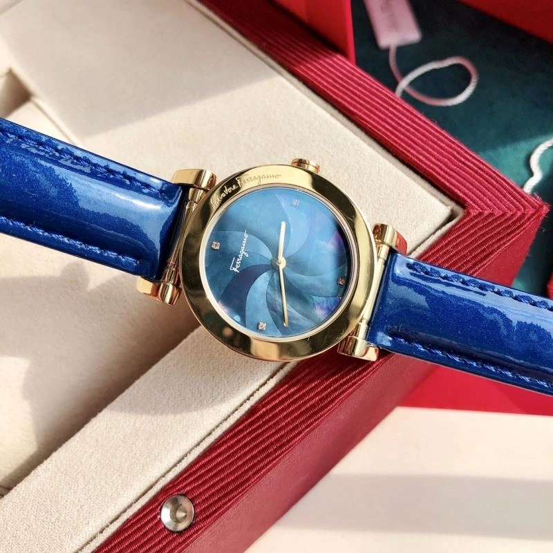 Authentic FERRAGAMO Watches