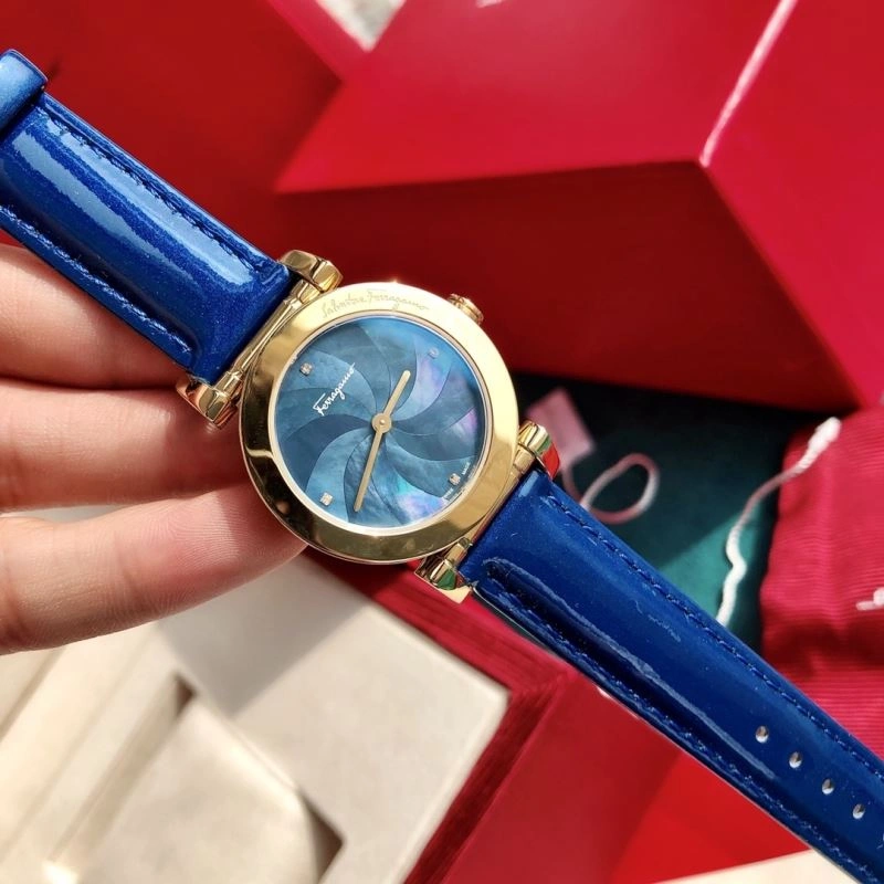 Authentic FERRAGAMO Watches