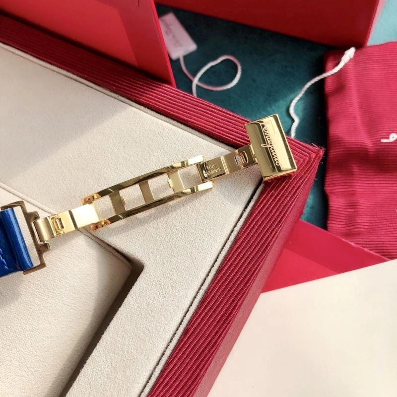 Authentic FERRAGAMO Watches