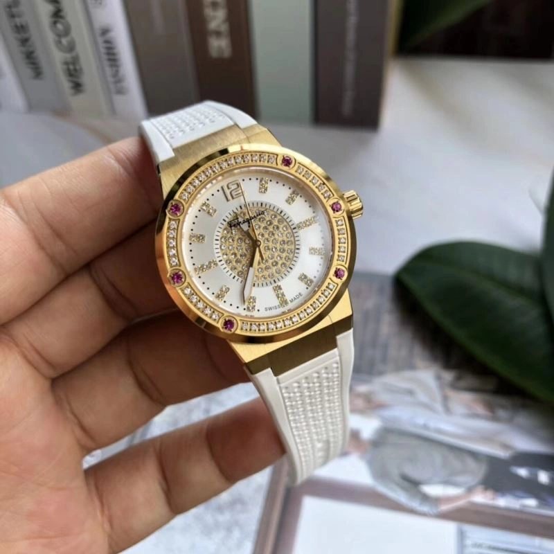 Original FERRAGAMO Watches