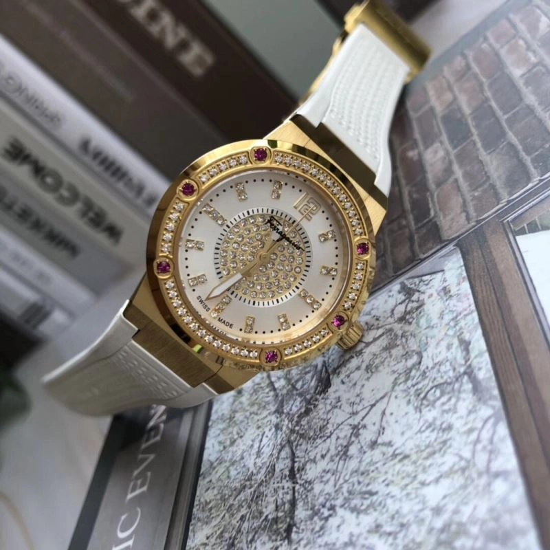 Original FERRAGAMO Watches
