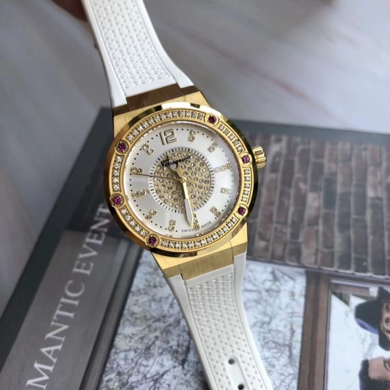 Original FERRAGAMO Watches