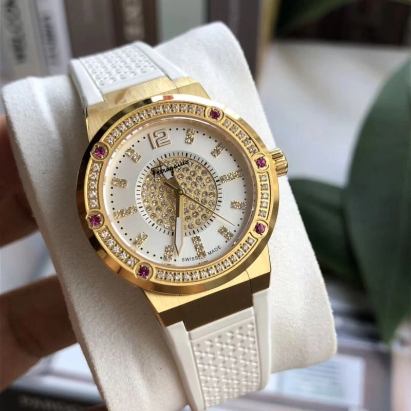 Original FERRAGAMO Watches