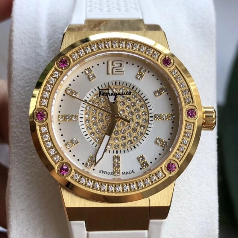 Original FERRAGAMO Watches